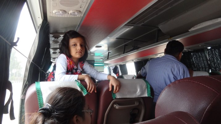 A Guide to Delhi-Lahore Bus Service (Location, Price, Stops, Meals ...